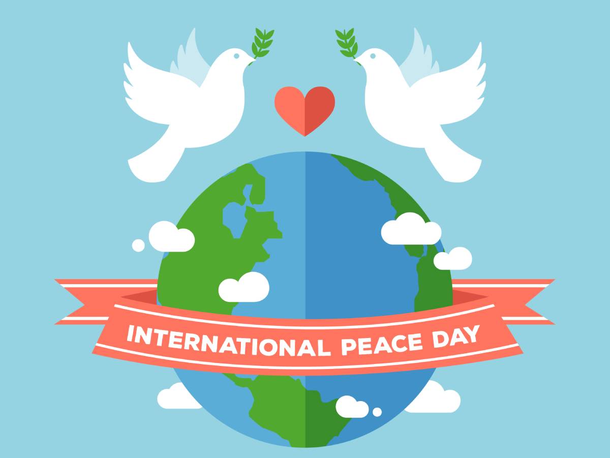Mission intern peace and unity foundation – International Peace and ...